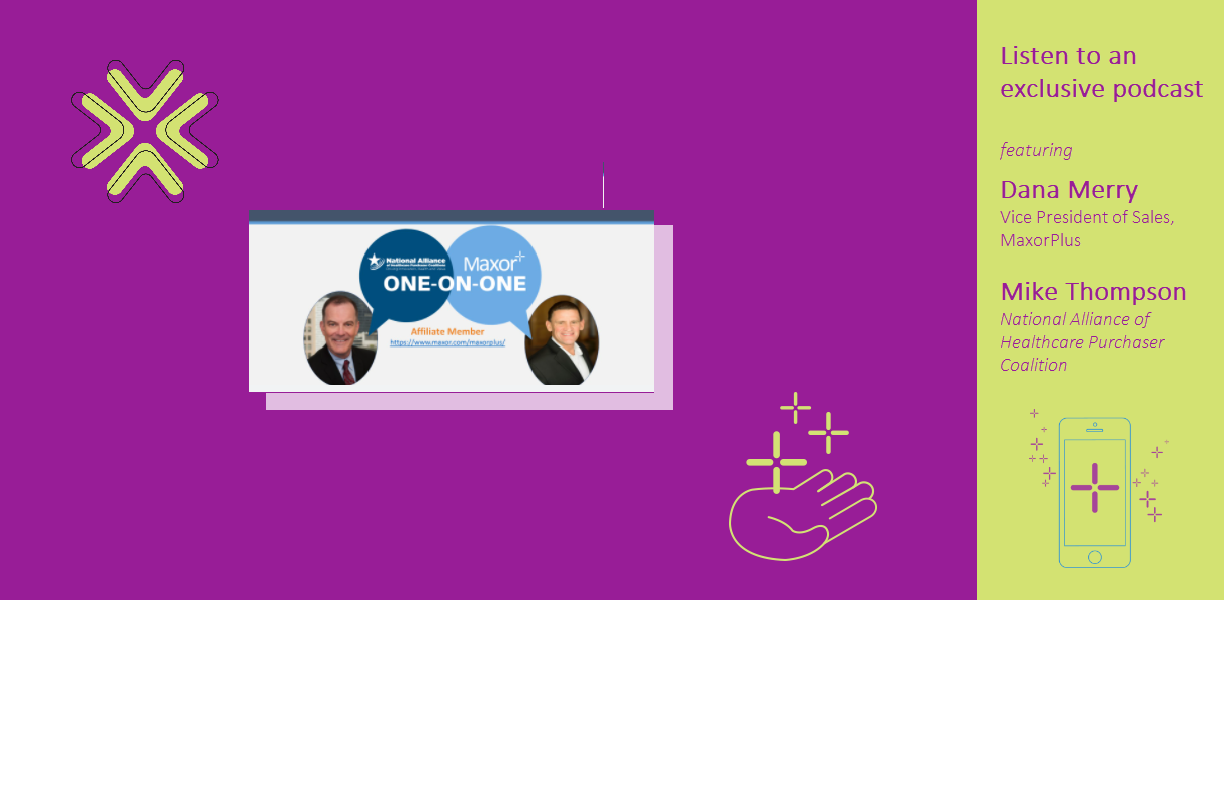 MaxorPlus Lowers Costs & More with Unique Push Technology - Maxor