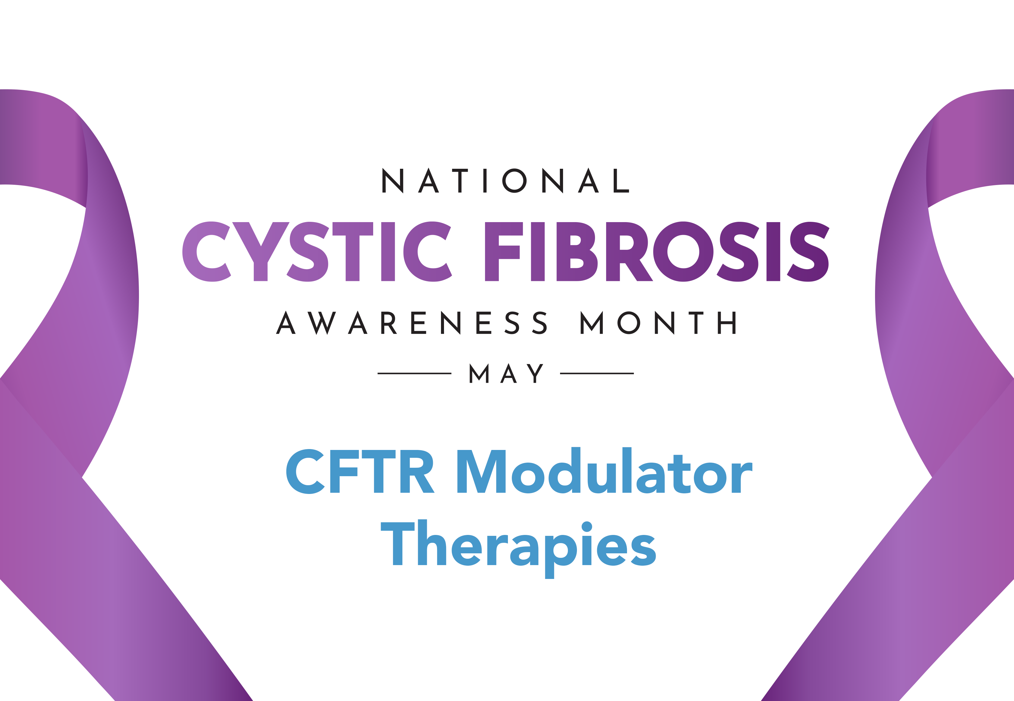 Cystic Fibrosis Logo